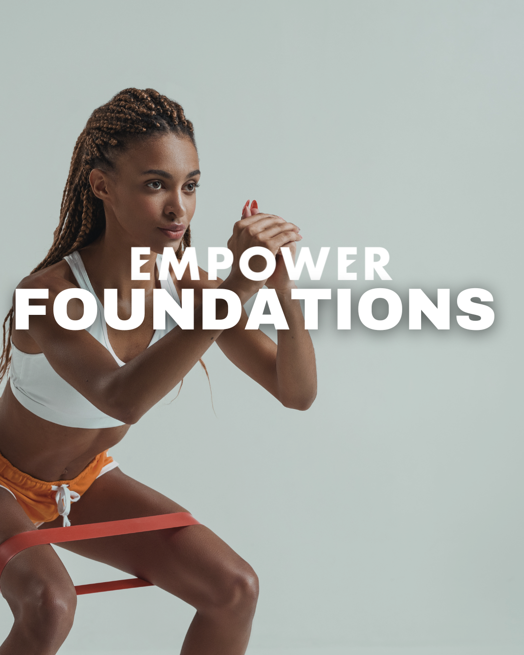 EMPOWER EHF